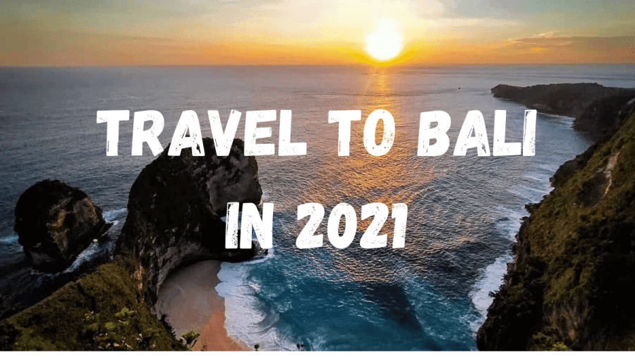 Travel to Bali: Visa and Requirements - DPM Diving